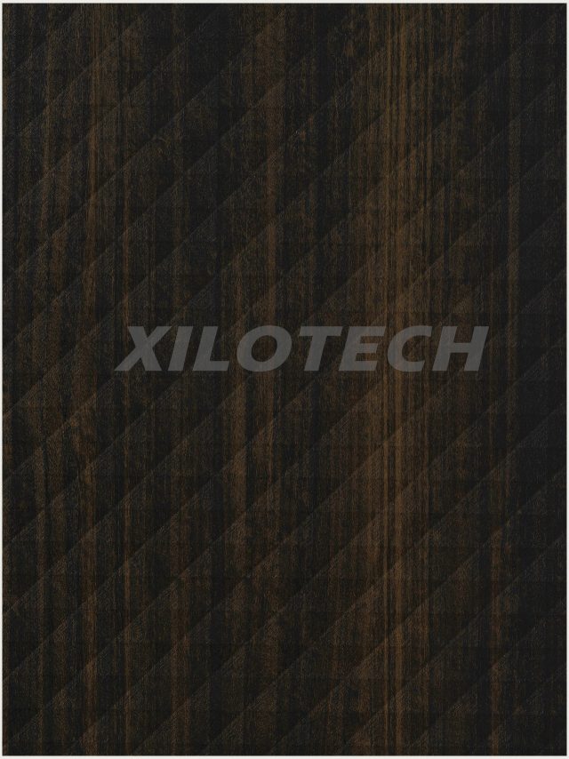 Cheope LR29 18mm - Xilotech