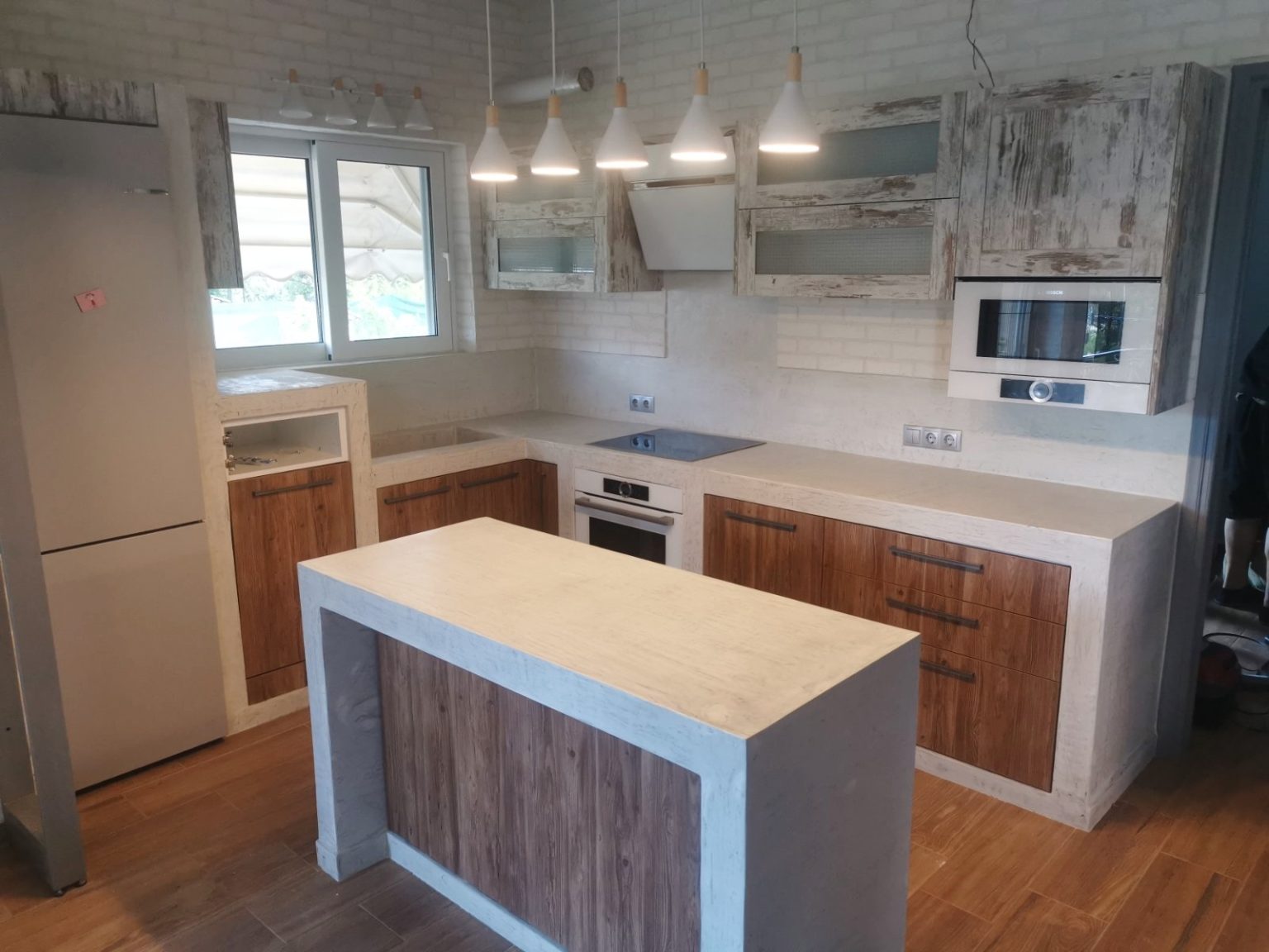 Vintage - Ρετρό Κουζίνες Σε Προνομιακές Τιμές | Xilotech.gr