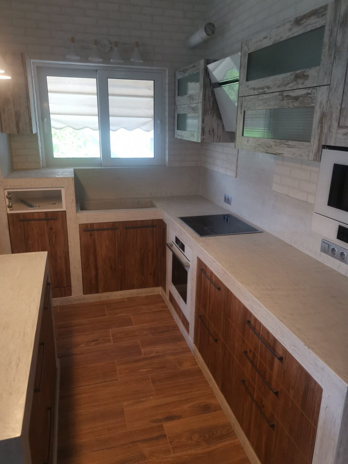 Vintage - Ρετρό Κουζίνες Σε Προνομιακές Τιμές | Xilotech.gr