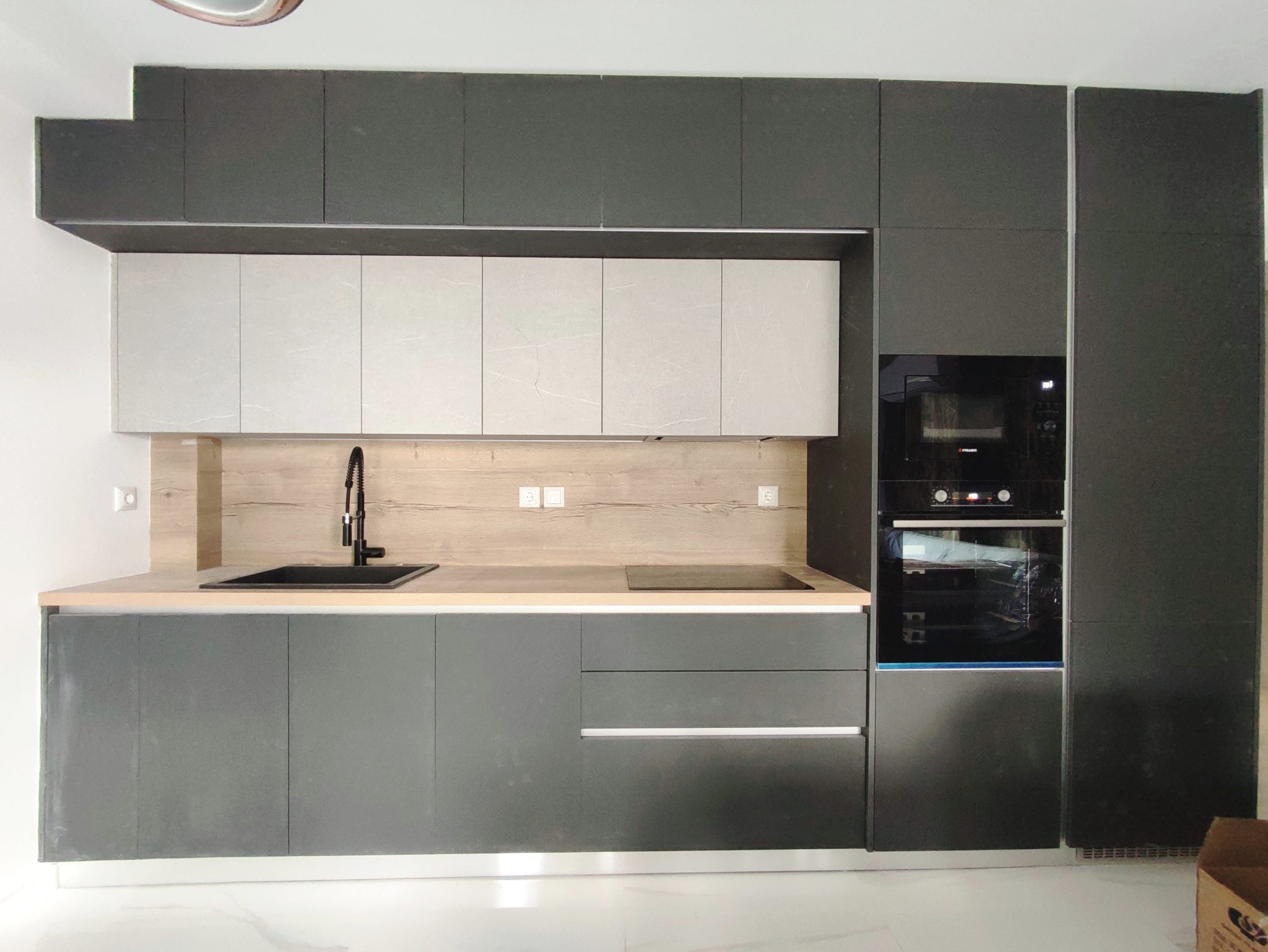 Μοντέρνες Κουζίνες Με Νησίδα Ή Χωρίς | Xilotech.gr